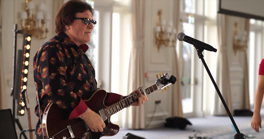 Addiction Wedding & Party Band Photo Gallery