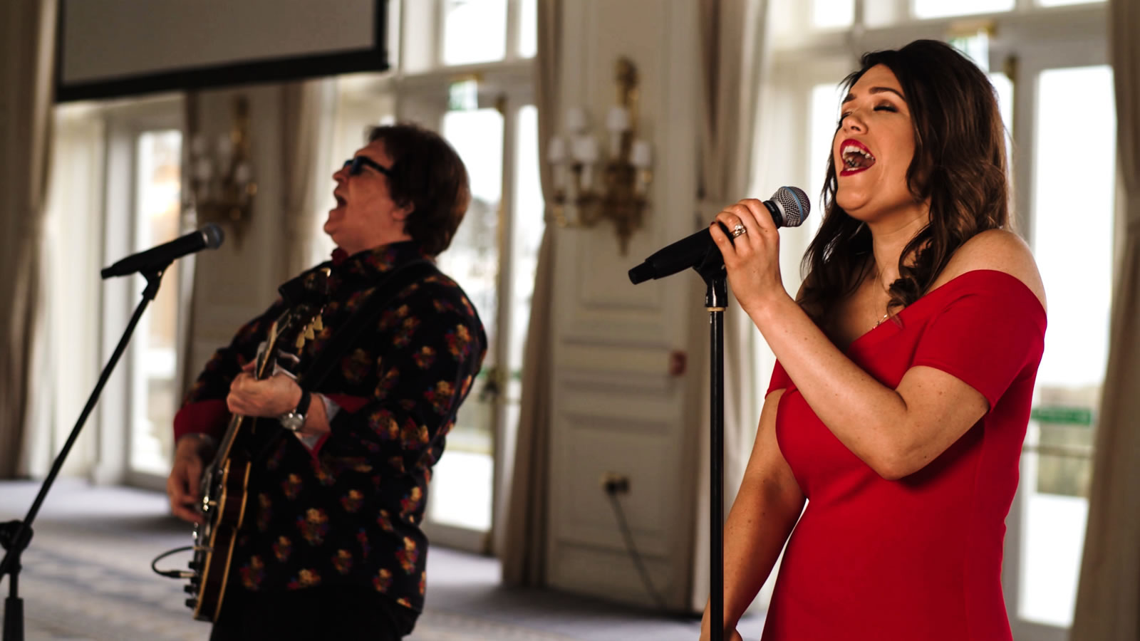 Addiction Wedding & Party Band | Wedding Bands Scotland